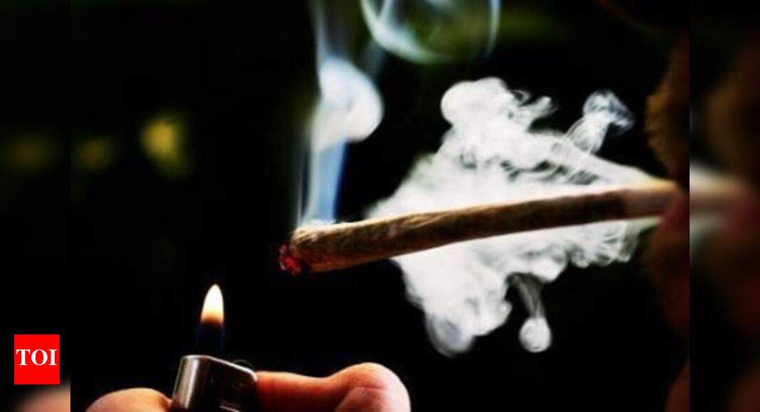 Cigarettes are replacing the traditional bidis, 36% rise in male ...