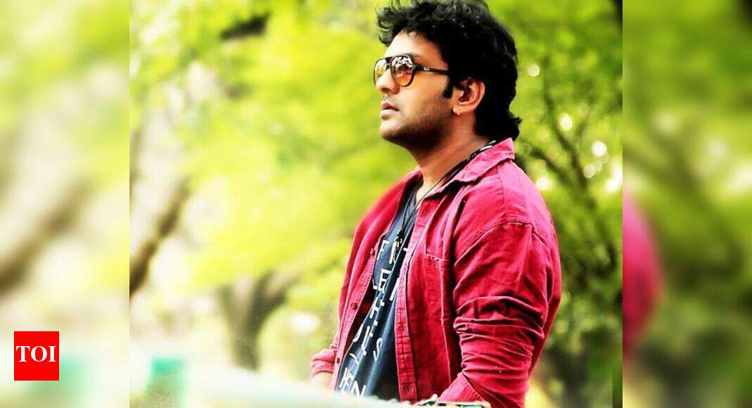 Nan Love Track Movie Review {1.5/5}: Critic Review of Nan Love Track by ...