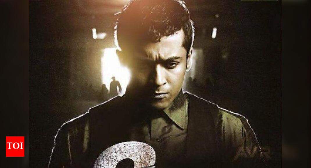 Teaser of Suriya 24 this week | Tamil Movie News - Times of India