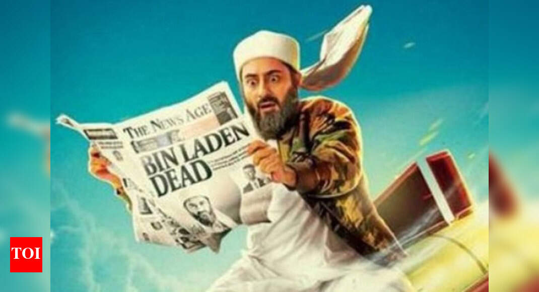 Tere Bin Laden : Dead or Alive Plot Summary | Hindi Movie News - Times of India