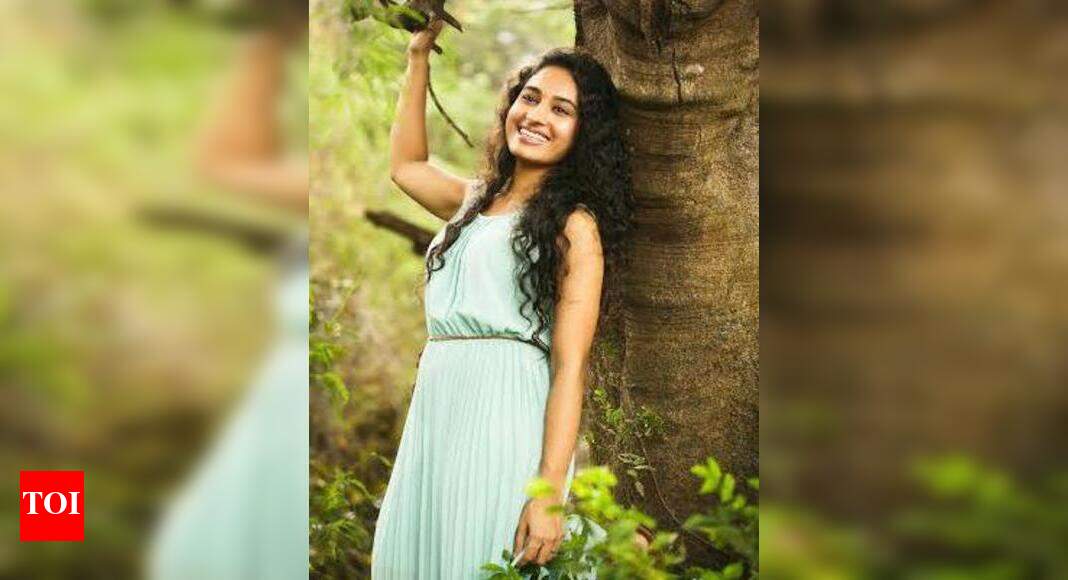 I have no qualms working with newbies: Pooja | Tamil Movie News - Times ...