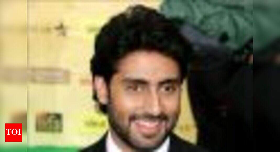 Abhi stands by Rohan Sippy | Hindi Movie News - Times of India