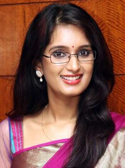 My character in Shubhavivaha has given me the recognition: Kavya ...