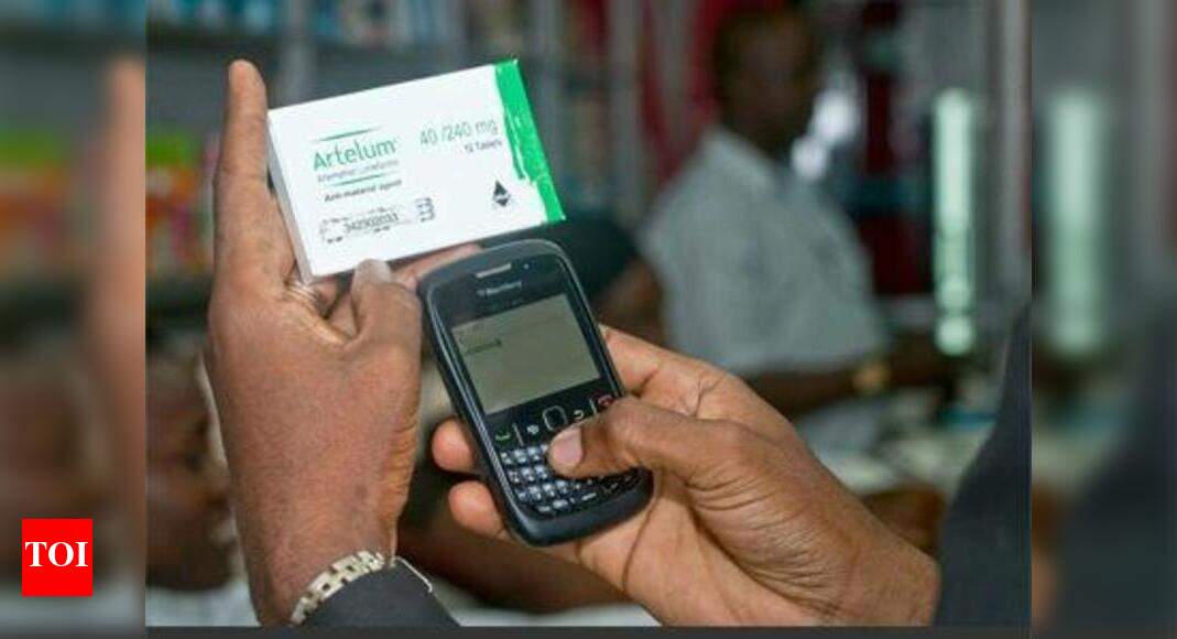 mHealth app to keep a tab on moms' health in Bengaluru - Times of India