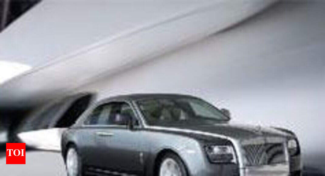 Budget spike: Cars' prices to go up immediately - Times of India