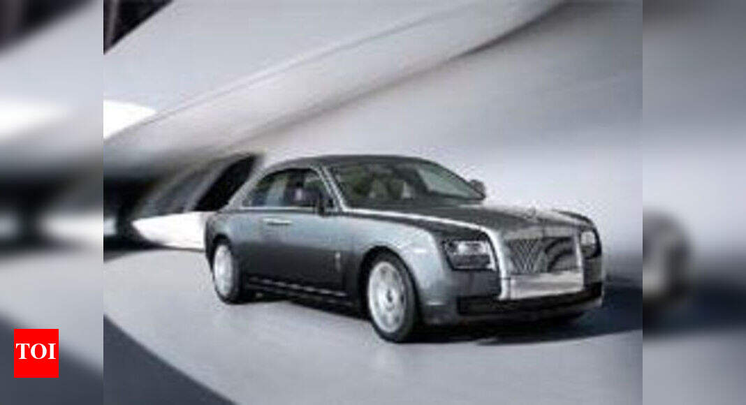 Budget spike: Cars' prices to go up immediately - Times of India