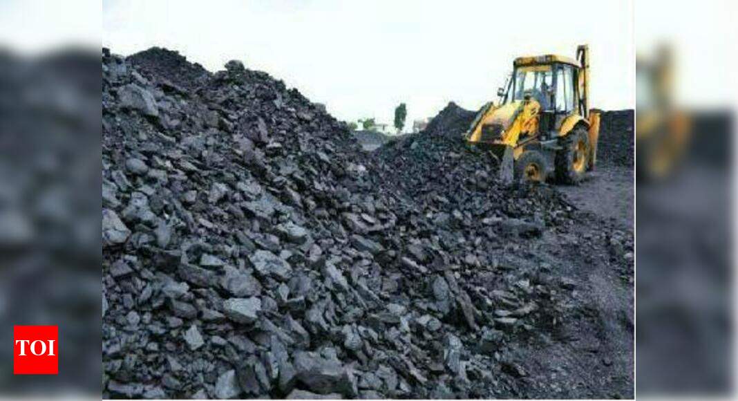 Budget 2016: Govt doubles Clean Energy Cess on coal to Rs 400 per tonne ... Budget 2016: Govt doubles Clean Energy Cess on coal to Rs 400 per tonne ...