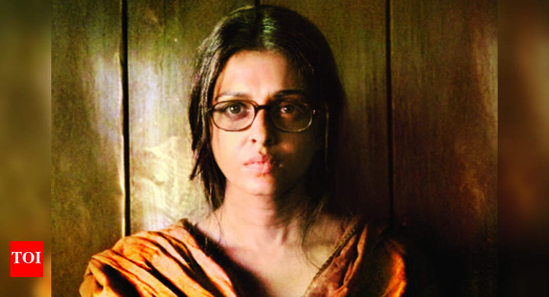 First look: Aishwarya Rai Bachchan's look from 'Sarbjit' | Hindi Movie ...