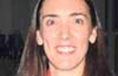 Smile Pinki left Delhi in tears | Events Movie News - Times of India