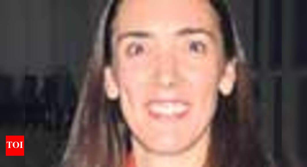 Smile Pinki left Delhi in tears | Events Movie News - Times of India