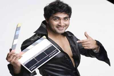 I see God in everything | Kannada Movie News - Times of India