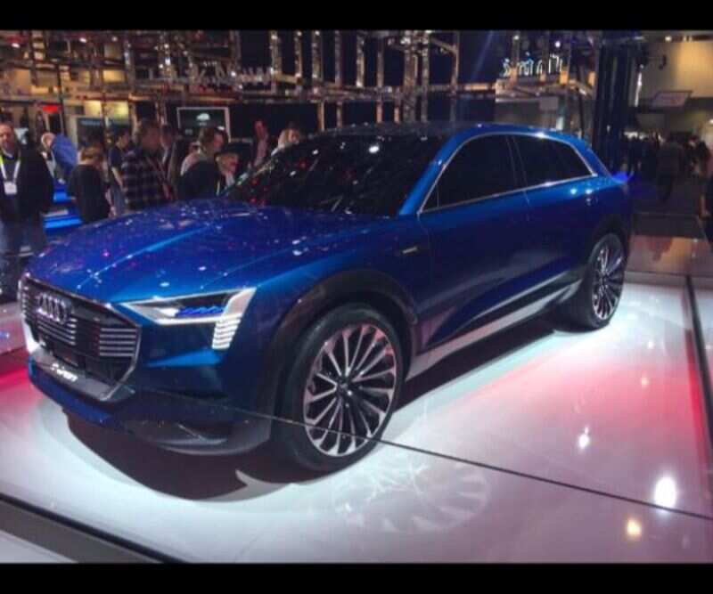 12 electric cars that may hit the road by 2020 | Gadgets Now