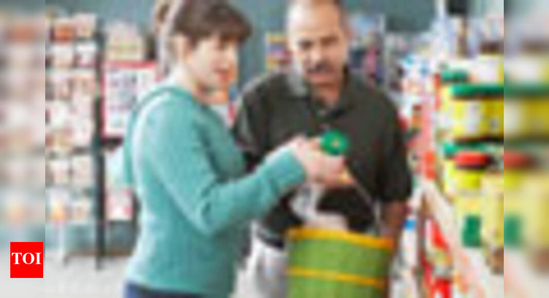 Women spend on impulse, men on the biggest - Times of India