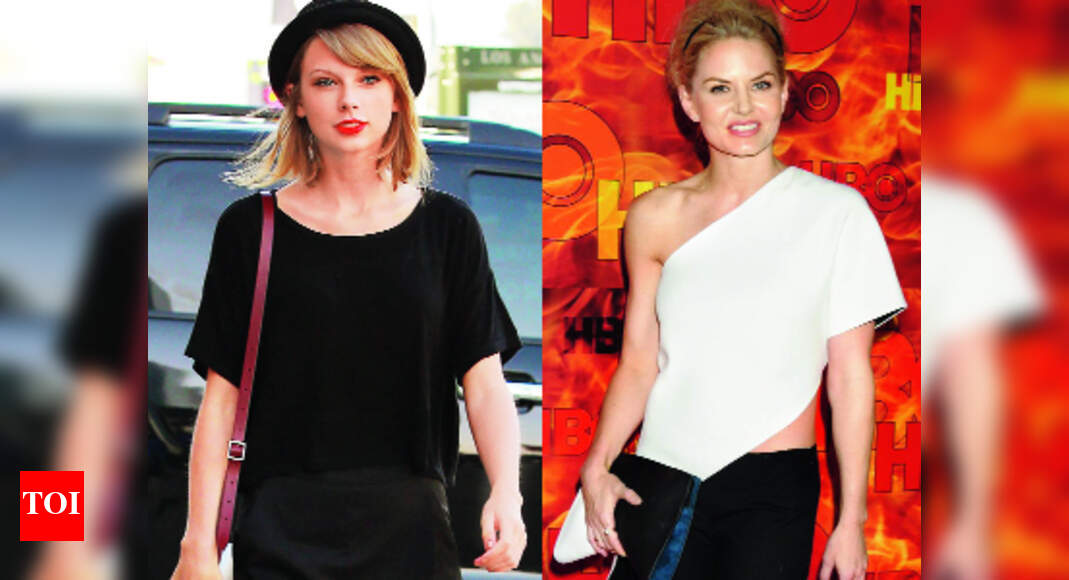 Tip the style scales with the asymmetrical fashion trend - Times of India