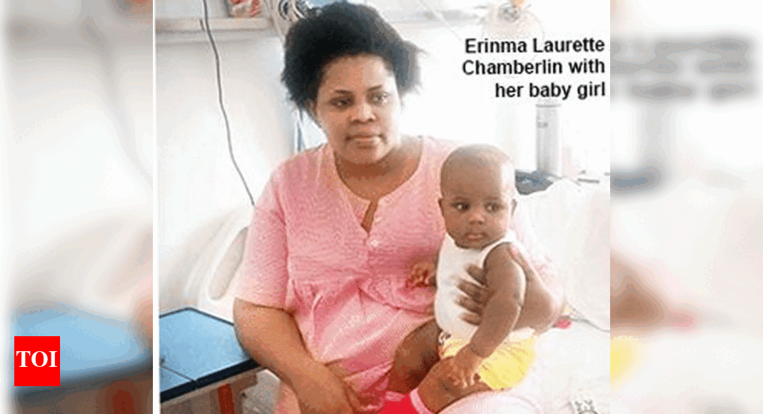 Nigerian woman, baby 'confined' to Mira Road hospital for unpaid bills ...