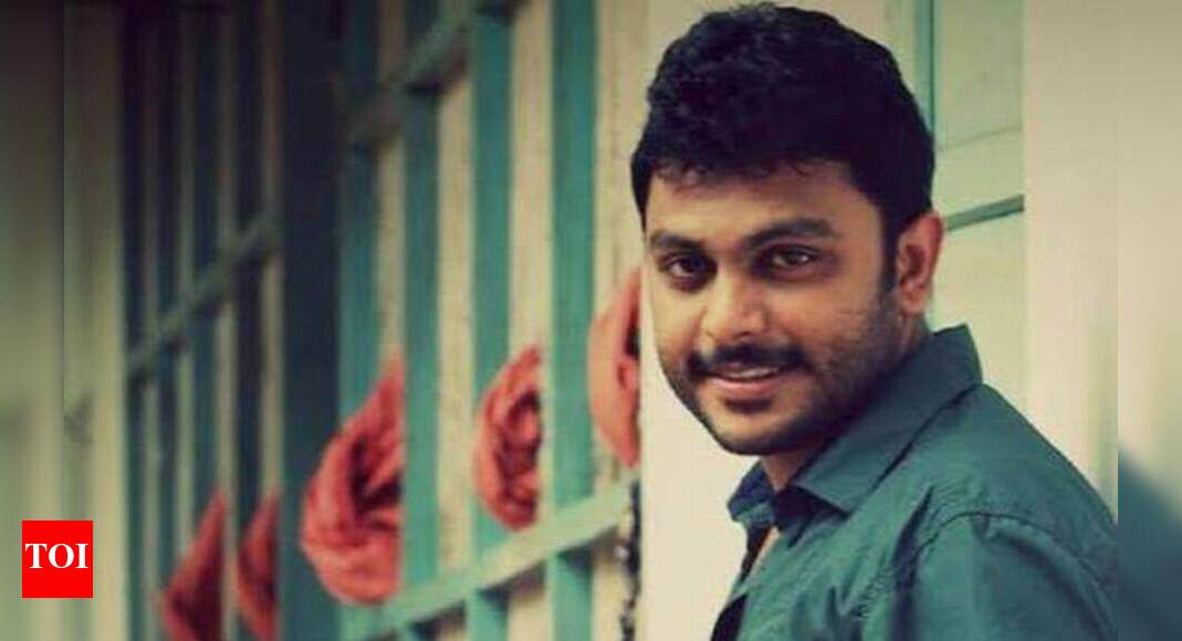 'I'm an expert only at making kattan chaya' - Times of India