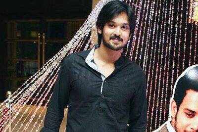 Nakul was only 18 years old when he chosen for Boys | Tamil Movie News ...