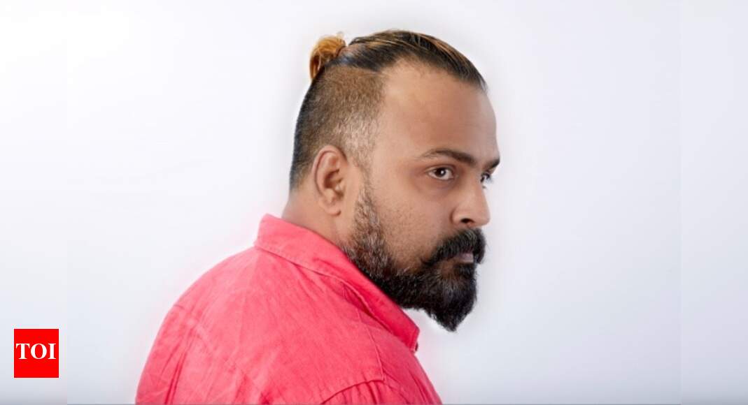 Yugendran to make a re-entry in films | Tamil Movie News - Times of India