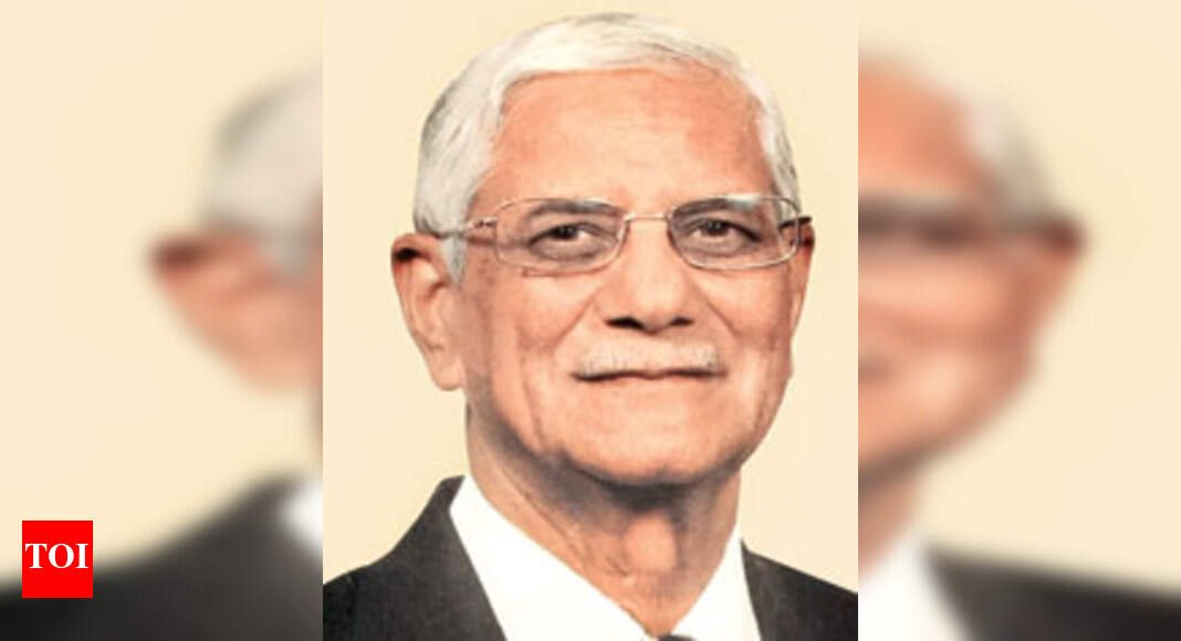 Major (Retd.) Ramesh C. Chhiba - Times of India