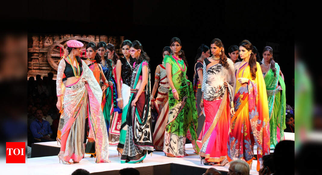 Greater Noida to host textile fair | Noida News - Times of India