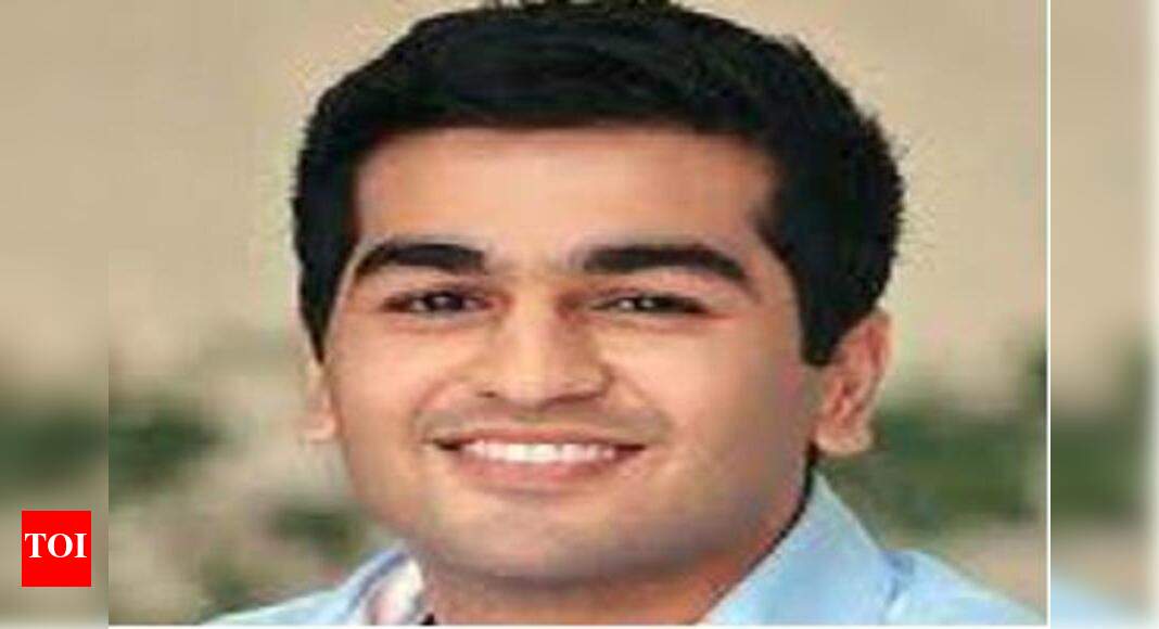 Messaging will become the OS of internet: Kavin Mittal - Times of India