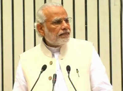 PM Modi launches Setu Bharatam project to ensure highways without ...