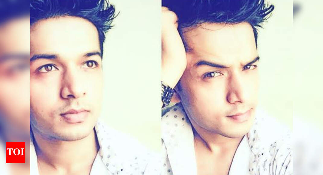 Fahad Ali to enter 'Jane Kya Hoga Rama Re' - The Times of India