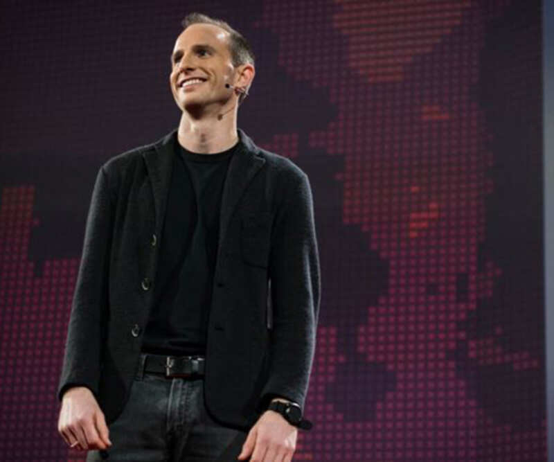 16 youngest self-made tech billionaires in the world | Gadgets Now