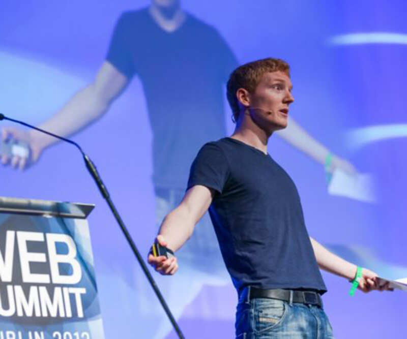 16 youngest self-made tech billionaires in the world | Gadgets Now