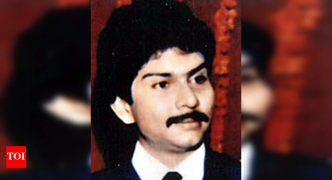 SANDEEP GHOSH - Times of India