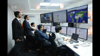 Wartsila launches remote monitoring system for power plants | Chennai ...