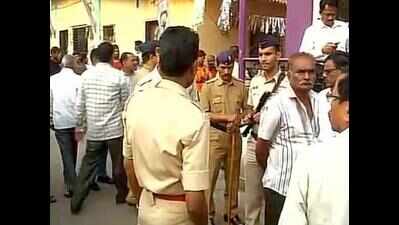 Thane man who killed 14 family members sexually abused sister, police ...