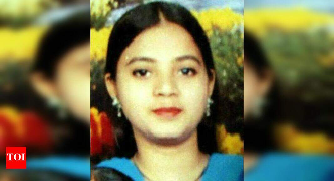 CBI judge recuses self from Ishrat case trial | India News - Times of India CBI judge recuses self from Ishrat case trial | India News - Times of India
