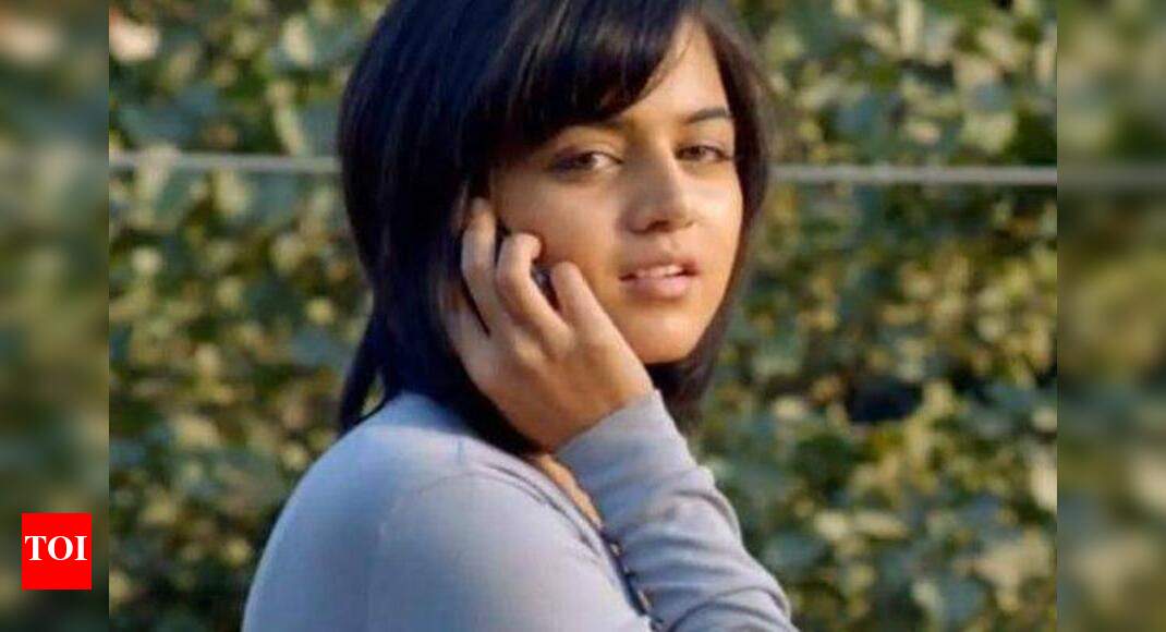 Wamiqa plays a wrestler in a Malayalam film | Tamil Movie News - Times ...