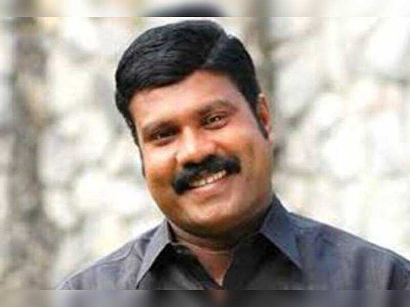 Kalabhavan Mani: Malayalam actor Kalabhavan Mani passes away ...