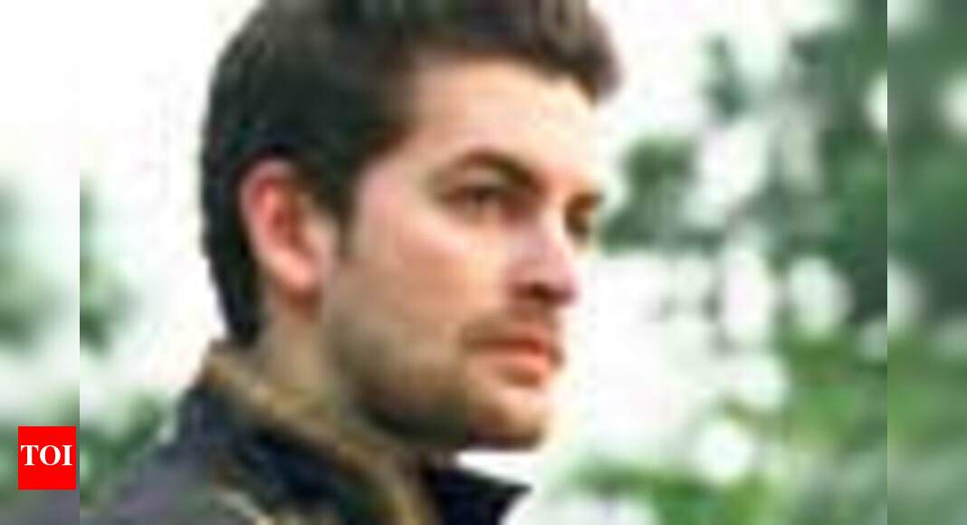 Neil is not under any kind of pressure | Hindi Movie News - Times of India