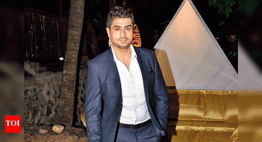Pritam to host a cricket show - Times of India