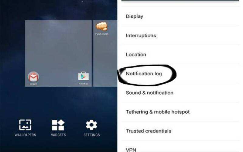 10 hidden features of your Android smartphone | Gadgets Now