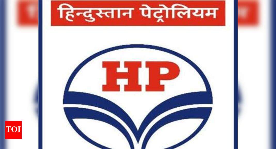 HPCL to invest Rs 45,000 crore in infrastructure - Times of India