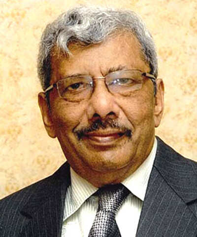 Roy Fernandes - Times of India