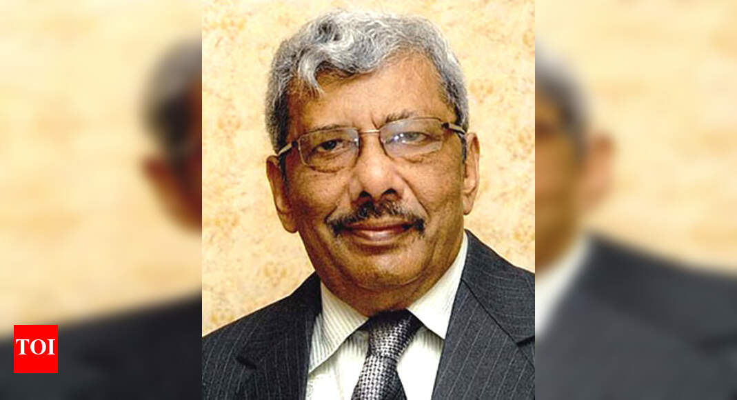 Roy Fernandes - Times of India