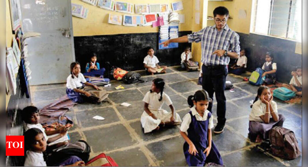 Ordinary people and extraordinary stories | Chennai News - Times of India