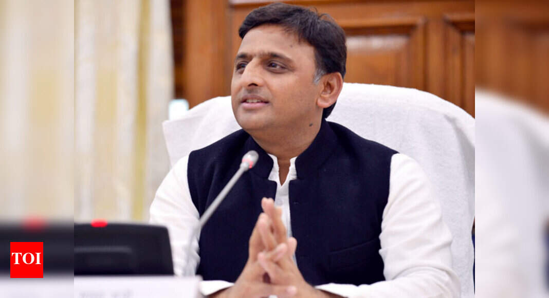SP's perceived pro-Muslim bias to shape state politics | India News ...