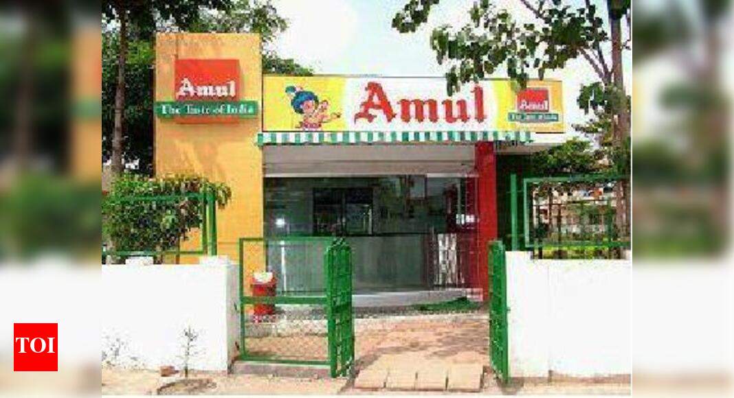 Amul starts first bio-CNG generation, bottling plant | Vadodara News ...