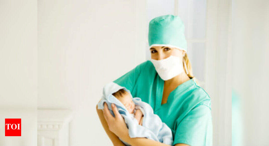 `More than 15,000 test-tube babies born since Harsha' - Times of India