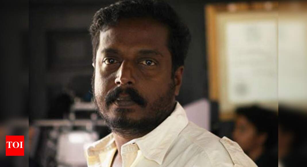 Director Saji Paravoor passes away | Malayalam Movie News - Times of India