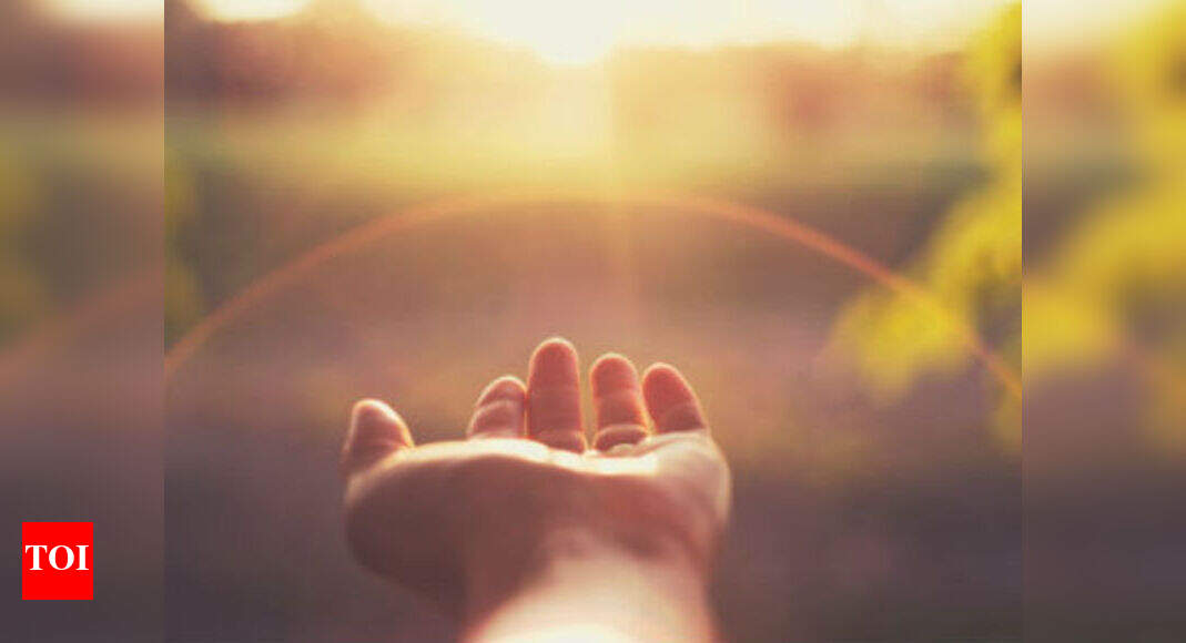 'Bharosa' for women, kids in distress - Times of India