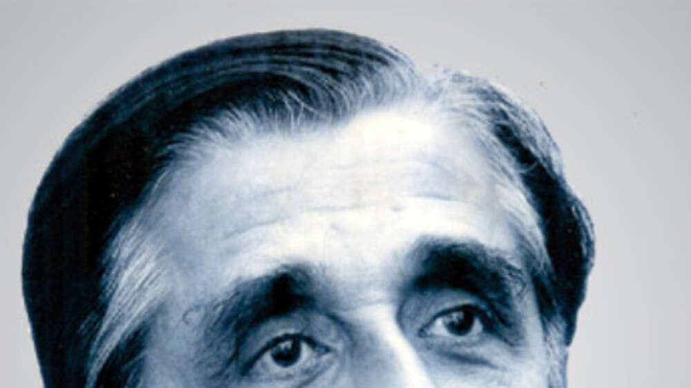 Dr R M Varma | The Times of India