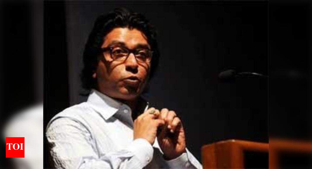 Burn newly-registered autos run by non-Maharashtrians: Raj Thackeray ...