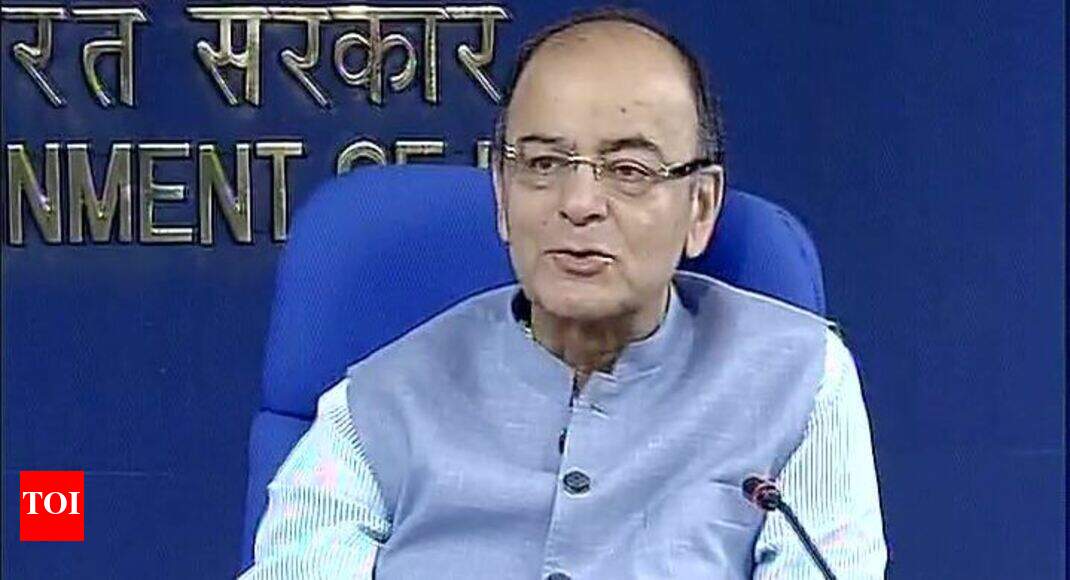 What about Quattrocchi's 'escape'? Jaitley counters Rahul's attack on ...